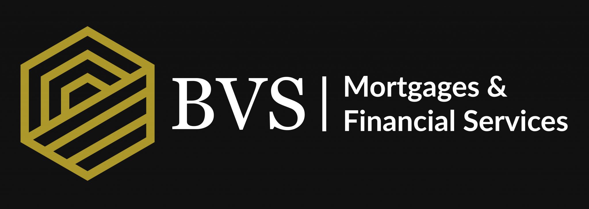 BVS full logo | BVS Mortgages